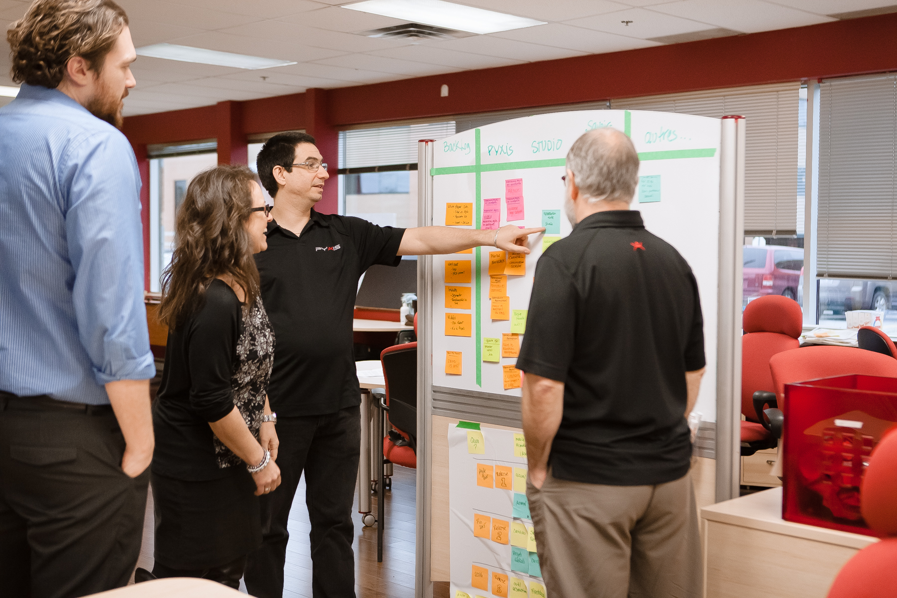 Experiencing lousy “dailies”? Five tips for successful daily scrums ...