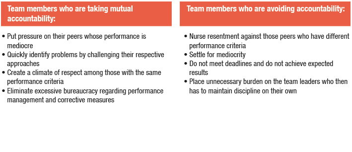 The 5 fundamental skills of a team—Optimizing yours! - Blogue Savoir Agile