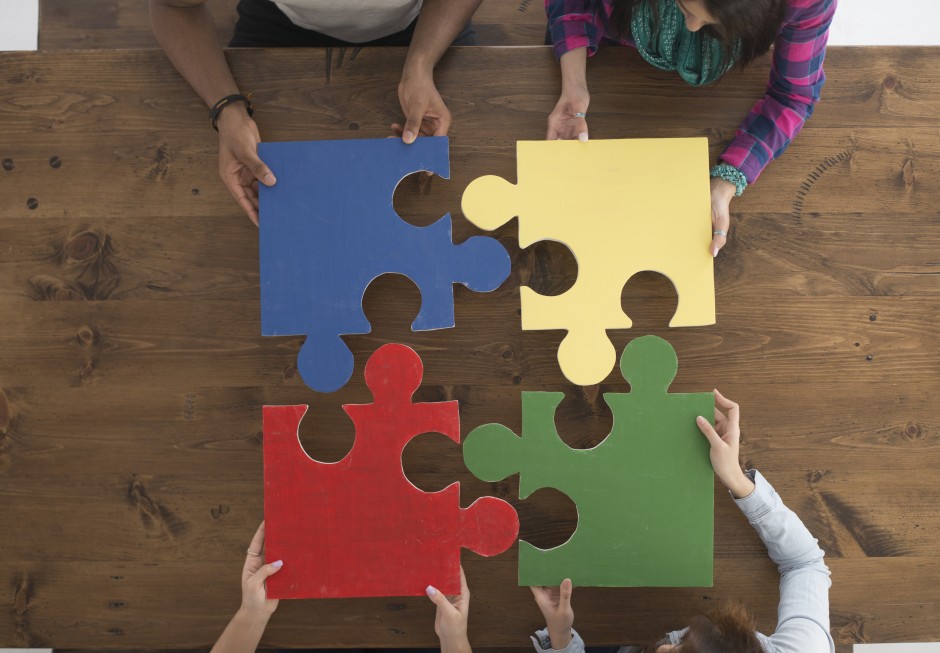 The 5 fundamental skills of a team—Optimizing yours! - Blogue Savoir Agile